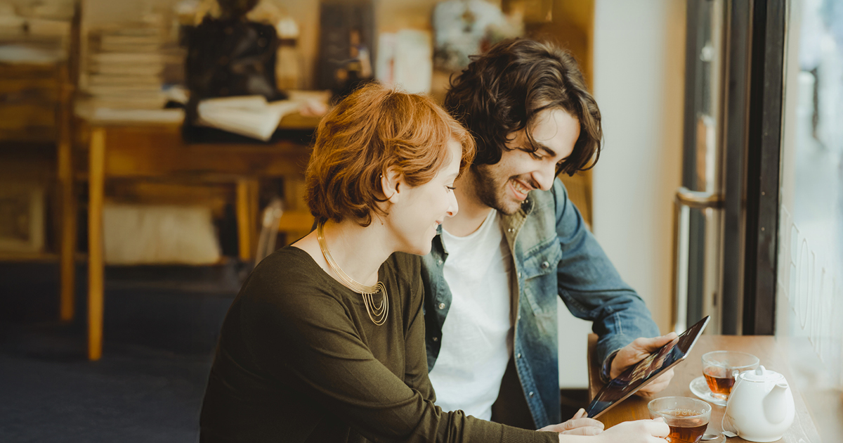 Poznejte generaci Y. Patříte mezi mileniály?