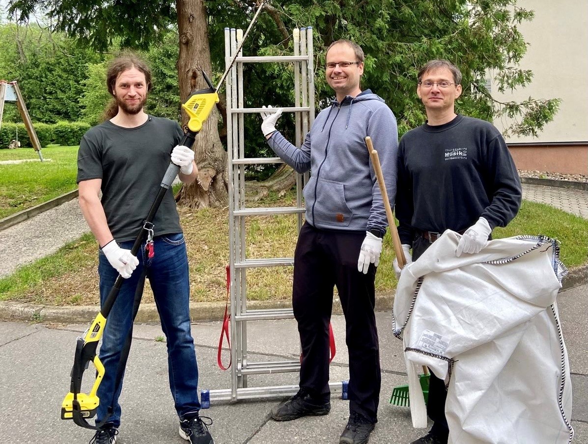 Pomáhat druhým nám dává čím dál větší smysl | NN pojišťovna a NN ...