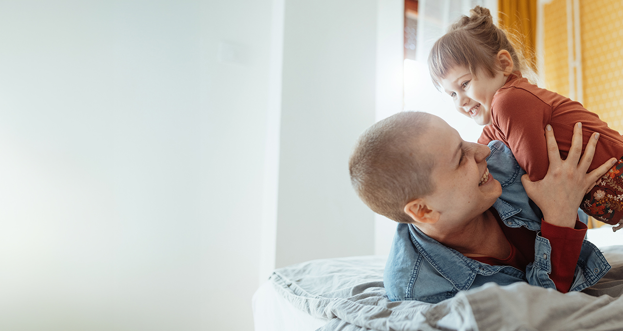 Jak přistupujeme k vyléčeným onkologickým pacientům? | NN pojišťovna